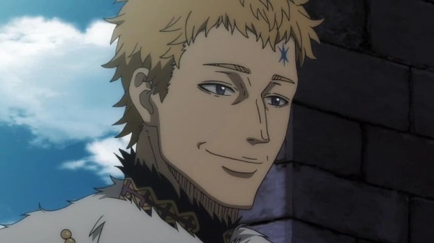 Is Julius Novachrono a Devil in Black Clover? Answered - Twinfinite
