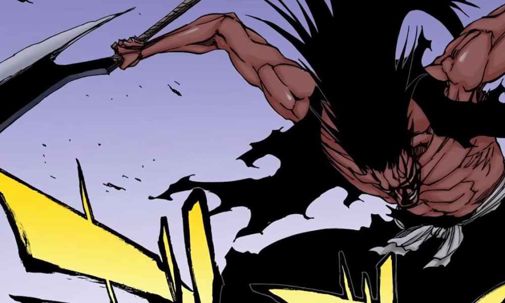 What Is Kenpachi’s Bankai in Bleach TYBW? Answered