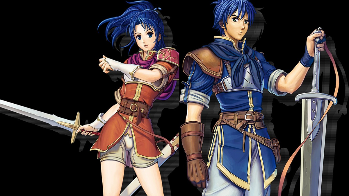 All Fire Emblem Protagonists, Ranked from Worst to Best - Twinfinite