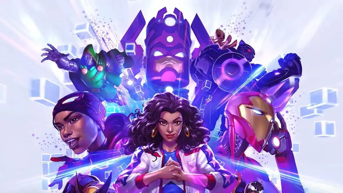 Marvel Snap Spotlight Caches Explained - Twinfinite