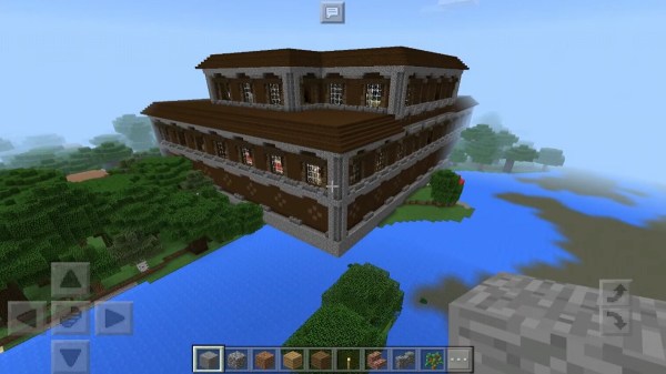 Top 10 Best Nintendo Switch Minecraft Seeds - Twinfinite