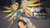 How to Get Mercy's Winged Victory Skin in Overwatch 2's Battle For ...
