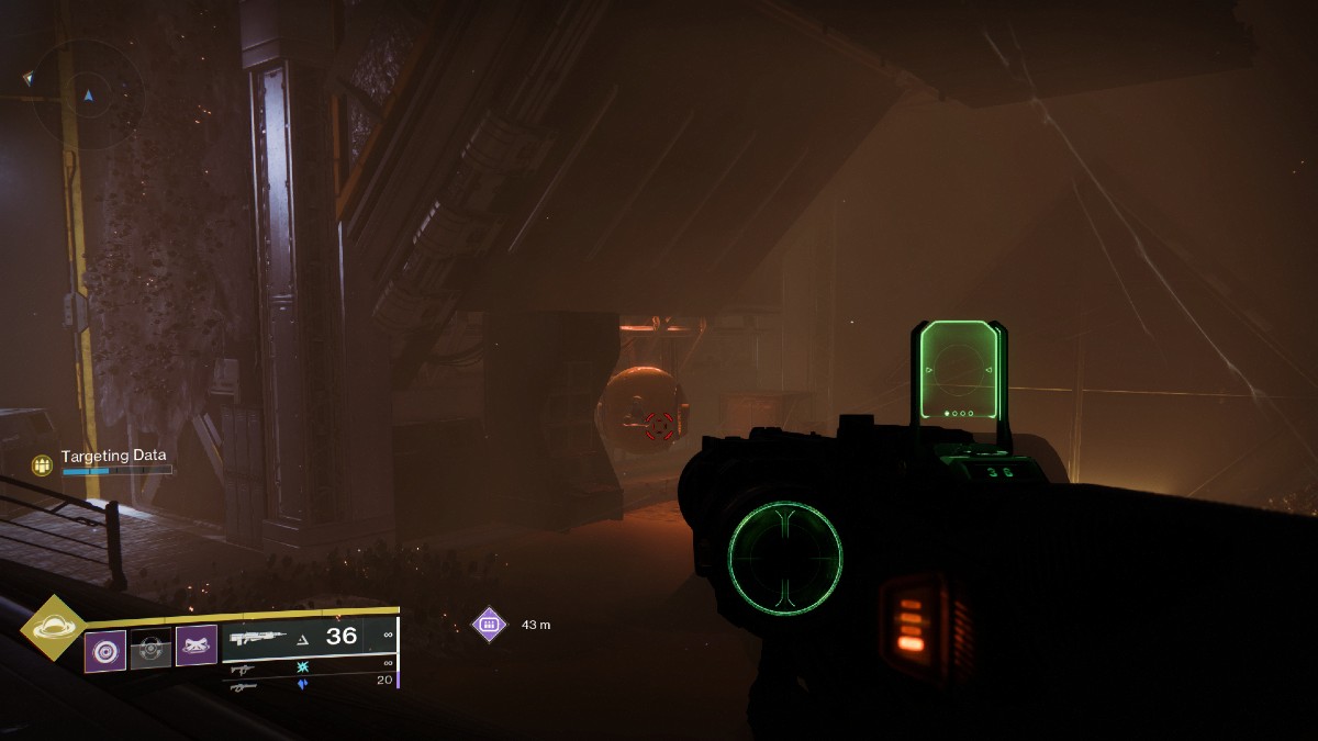 All Security Drone Locations in Destiny 2 - Twinfinite