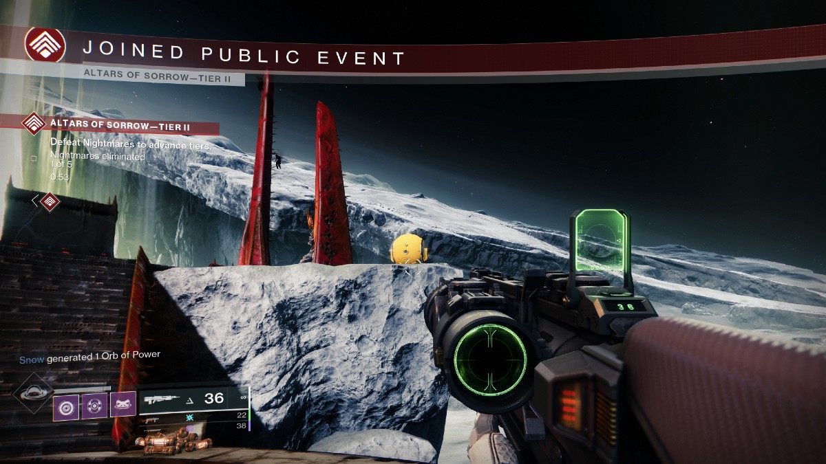 All Security Drone Locations in Destiny 2 - Twinfinite