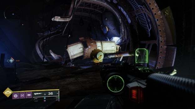 All Security Drone Locations in Destiny 2 - Twinfinite