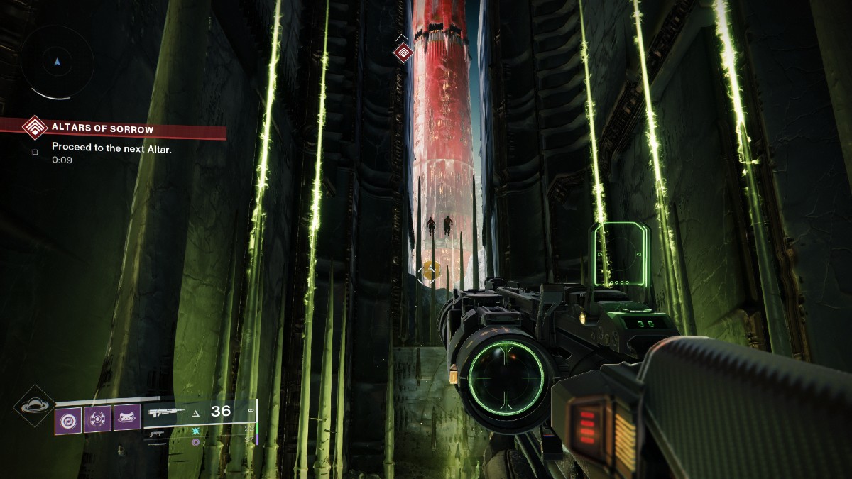 All Security Drone Locations in Destiny 2 - Twinfinite