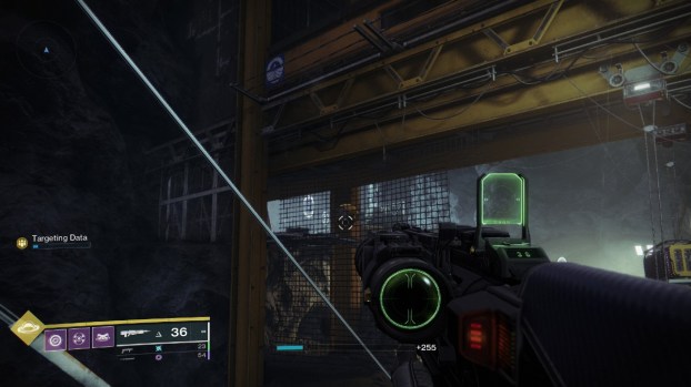 All Security Drone Locations in Destiny 2 - Twinfinite