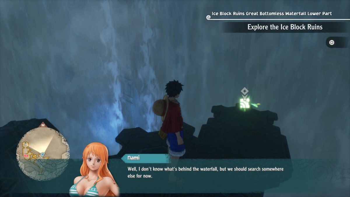 How to Get & Use Cube Fragments in One Piece Odyssey - Twinfinite
