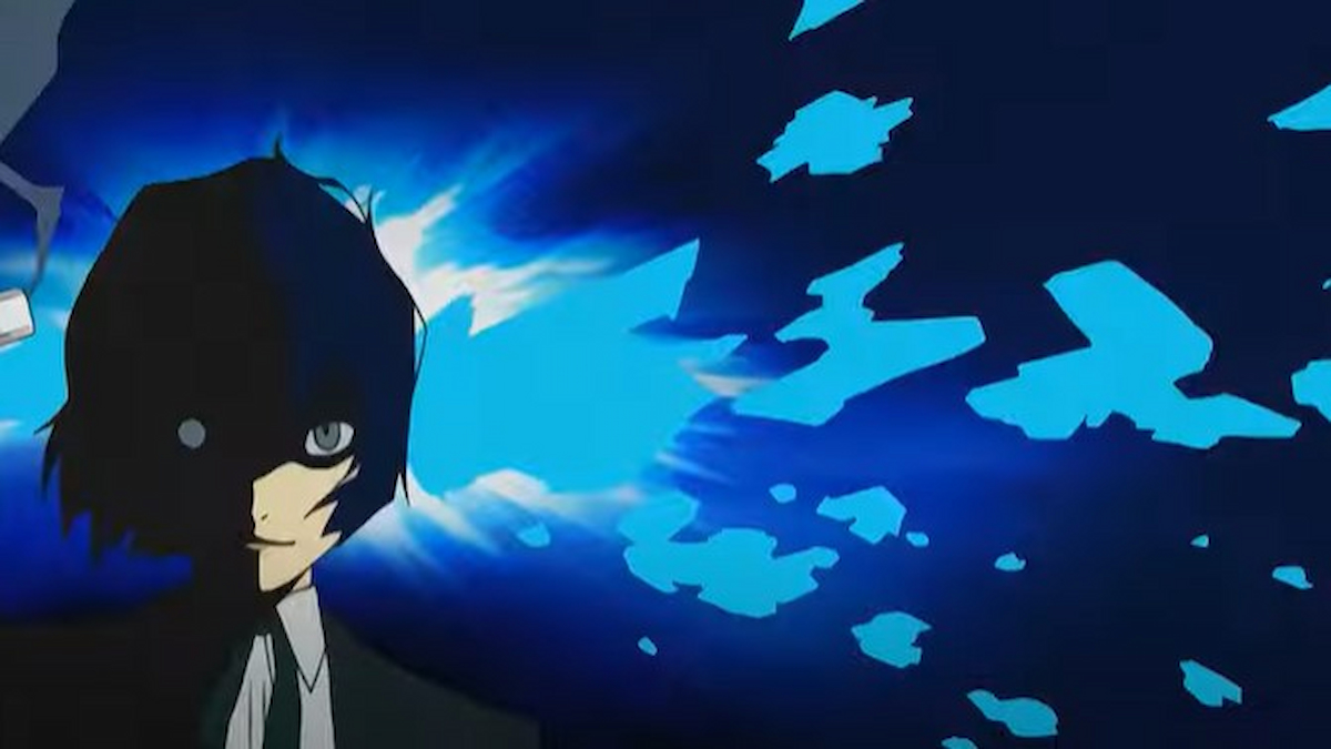Why Do Persona 3 Characters Shoot Themselves In The Head? Answered ...
