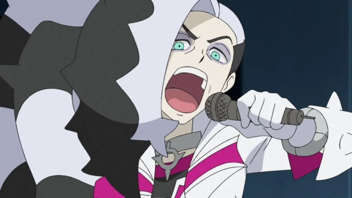 Every Team Leader in the Pokemon Games, Ranked by Personality - Twinfinite