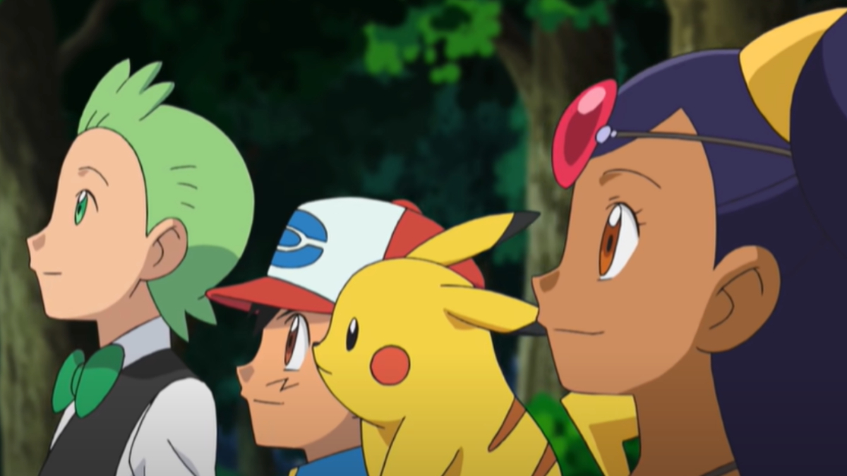 Top 10 Best Pokémon Opening Themes, Ranked From Catchy to Iconic ...