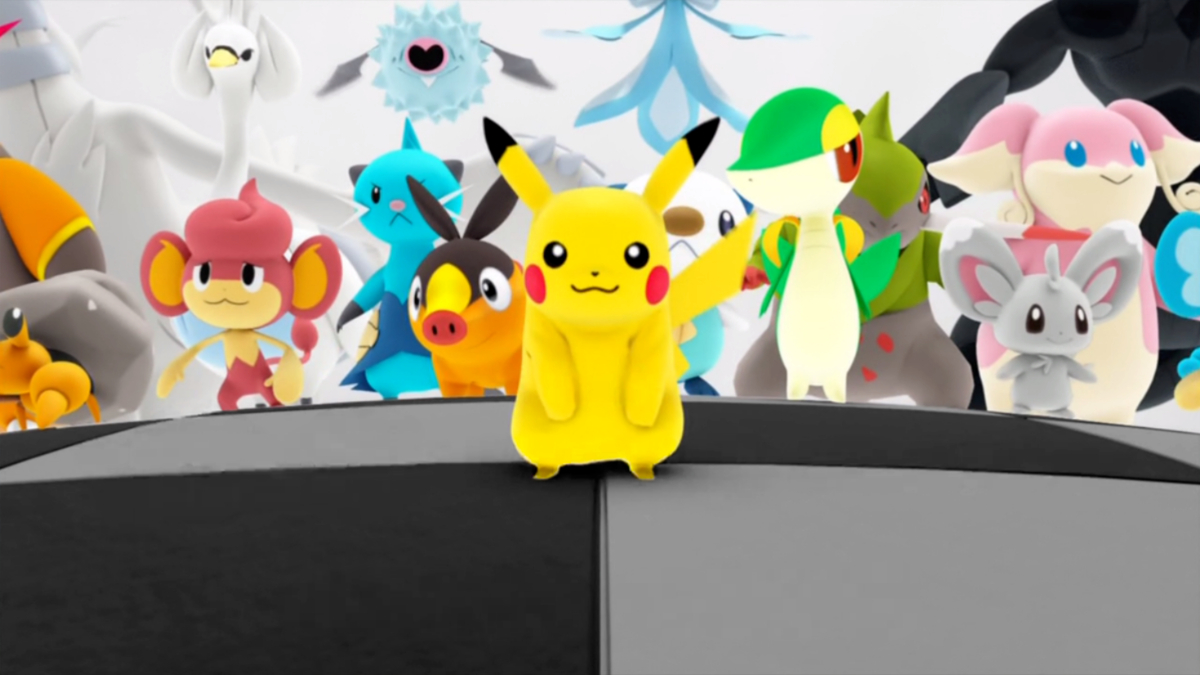 Top 10 Best Pokémon Opening Themes, Ranked From Catchy to Iconic ...