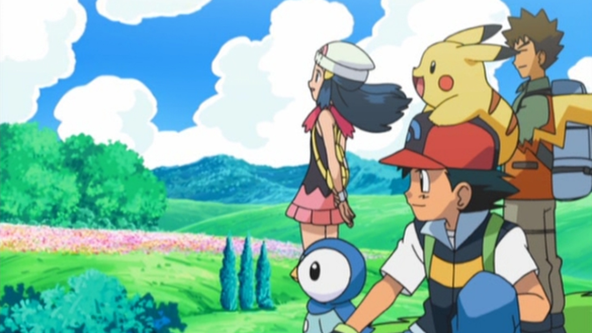 Top 10 Best Pokémon Opening Themes, Ranked From Catchy to Iconic ...