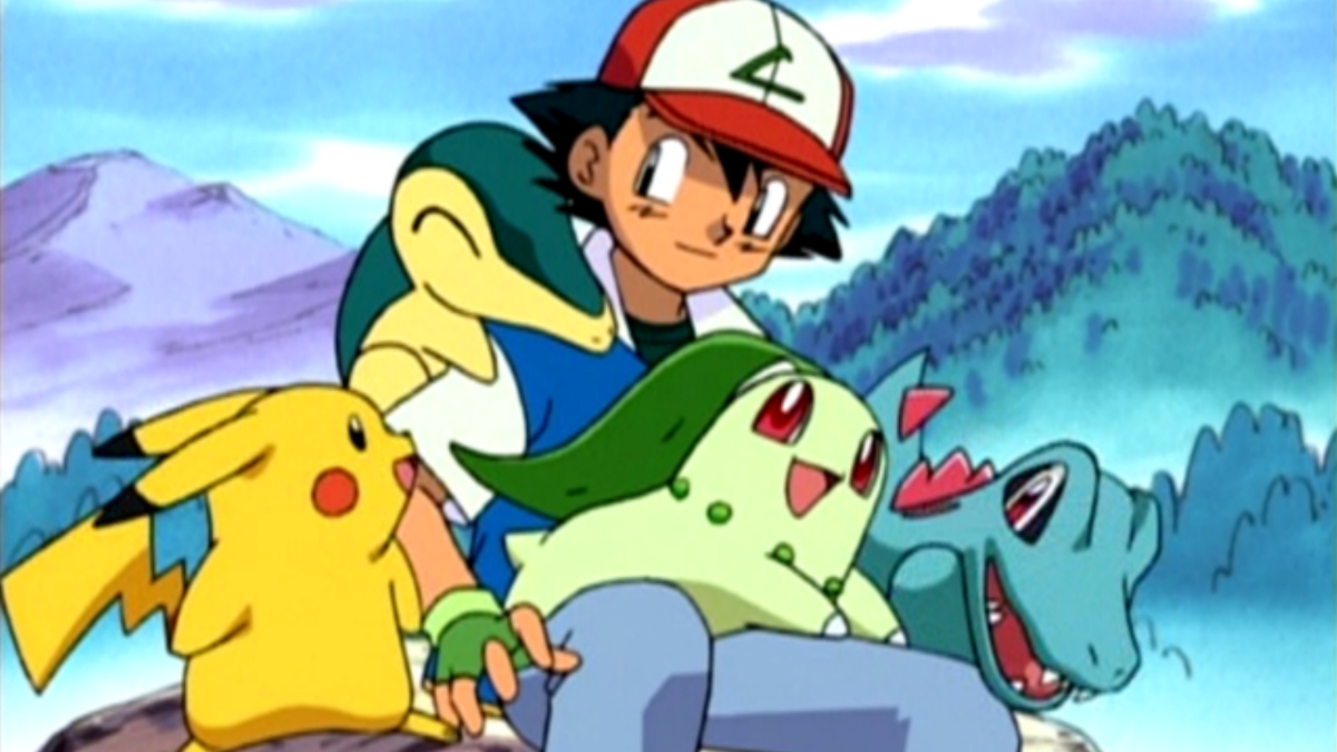 Top 10 Best Pokémon Opening Themes, Ranked From Catchy to Iconic ...