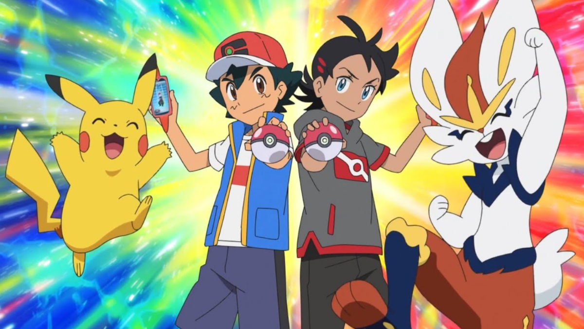 Top 10 Best Pokémon Opening Themes, Ranked From Catchy to Iconic ...