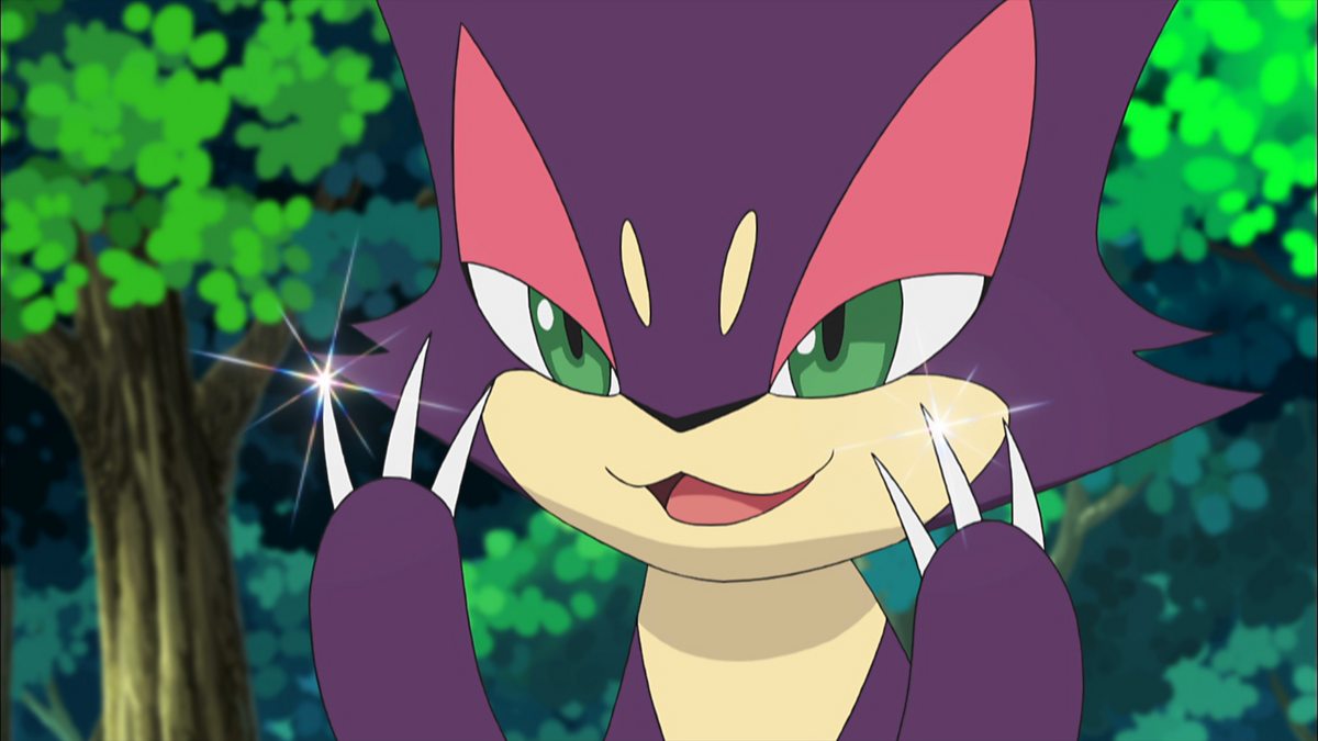 10 Cutest Dark Type Pokemon That Are Endearingly Edgy - Twinfinite
