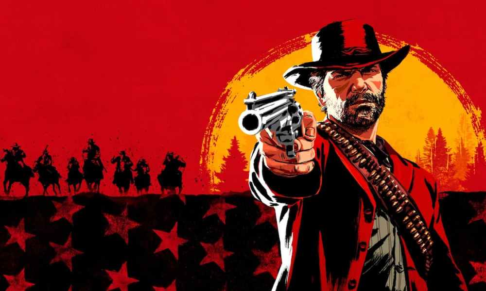 Top 10 Best Cowboy Video Games