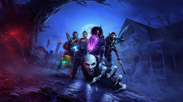 Is Redfall Crossplay? Answered - Twinfinite