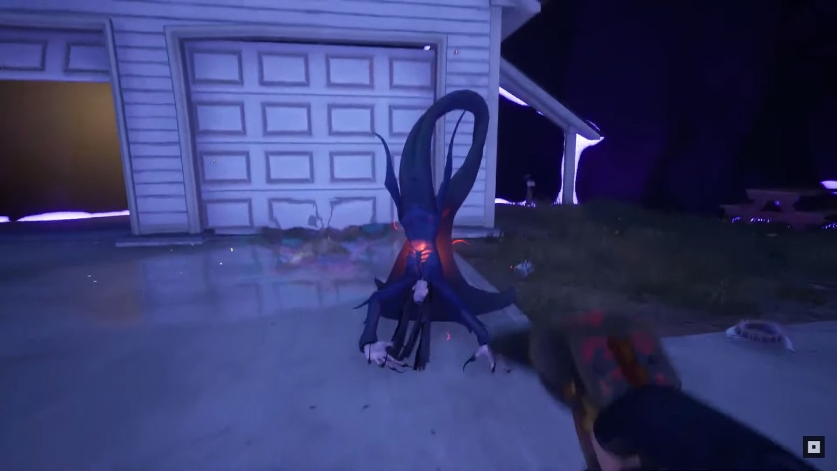 All Vampires in Redfall, Listed - Twinfinite