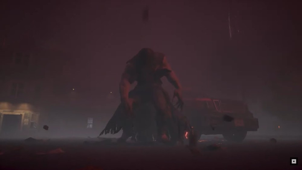 All Vampires in Redfall, Listed