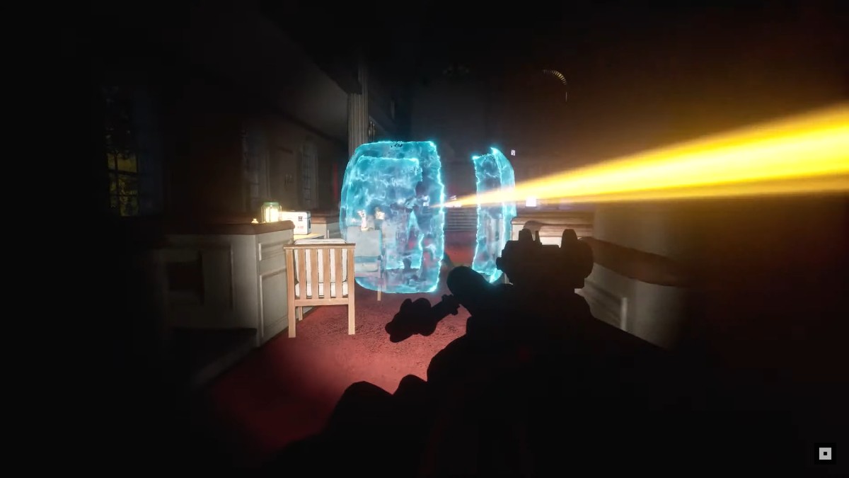 All Vampires in Redfall, Listed - Twinfinite