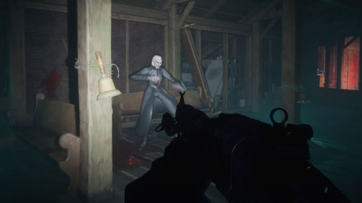 All Vampires in Redfall, Listed - Twinfinite