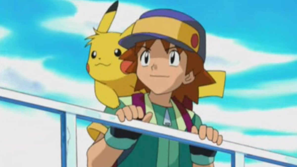 Ash’s Top 10 Best Rivals in the Pokemon Anime, Ranked - Twinfinite