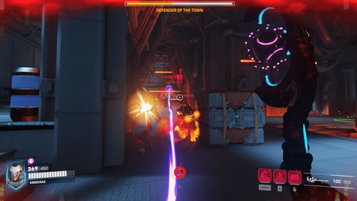 10 Best Custom Game Codes in Overwatch 2 - Twinfinite