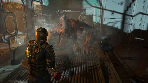 Top 12 Scariest Dead Space Remake Monsters - Twinfinite