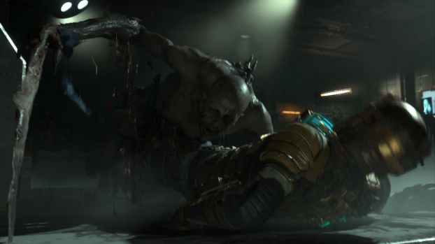 Top 12 Scariest Dead Space Remake Monsters - Twinfinite