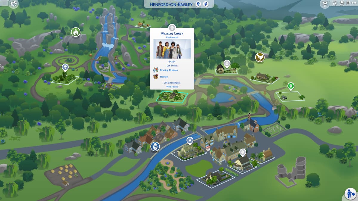 How To Do The Sims 4 Legacy Challenge - Twinfinite