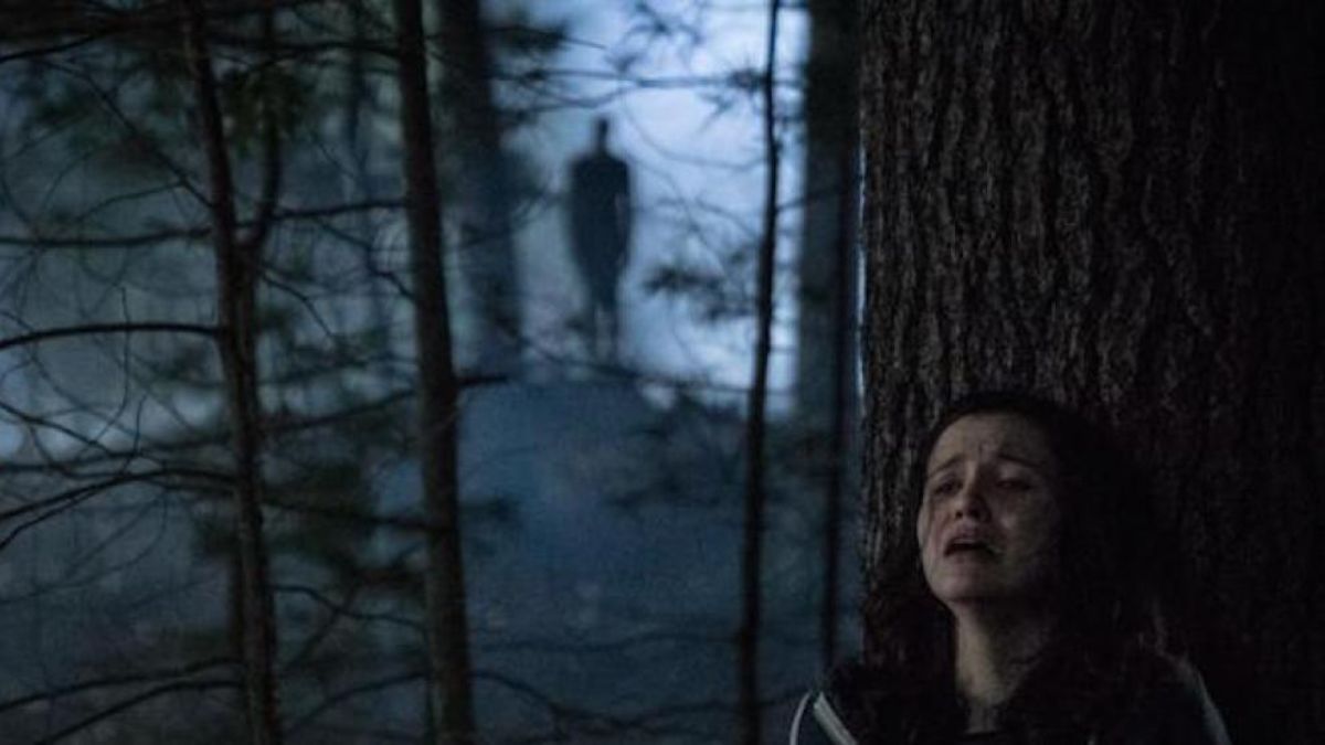 10 Iconic Horror Locations That Would Make Perfect Dead By Daylight Maps