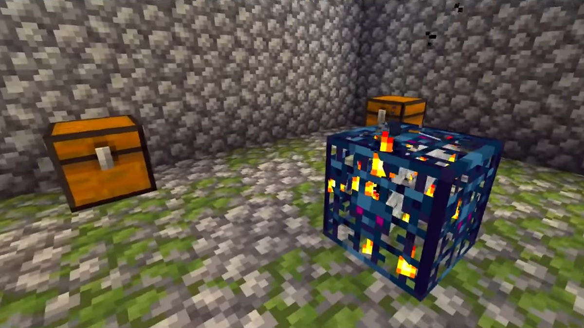 Top 10 Best Nintendo Switch Minecraft Seeds - Twinfinite