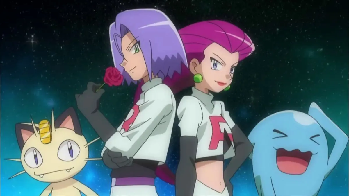 Ash’s Top 10 Best Rivals in the Pokemon Anime, Ranked - Twinfinite