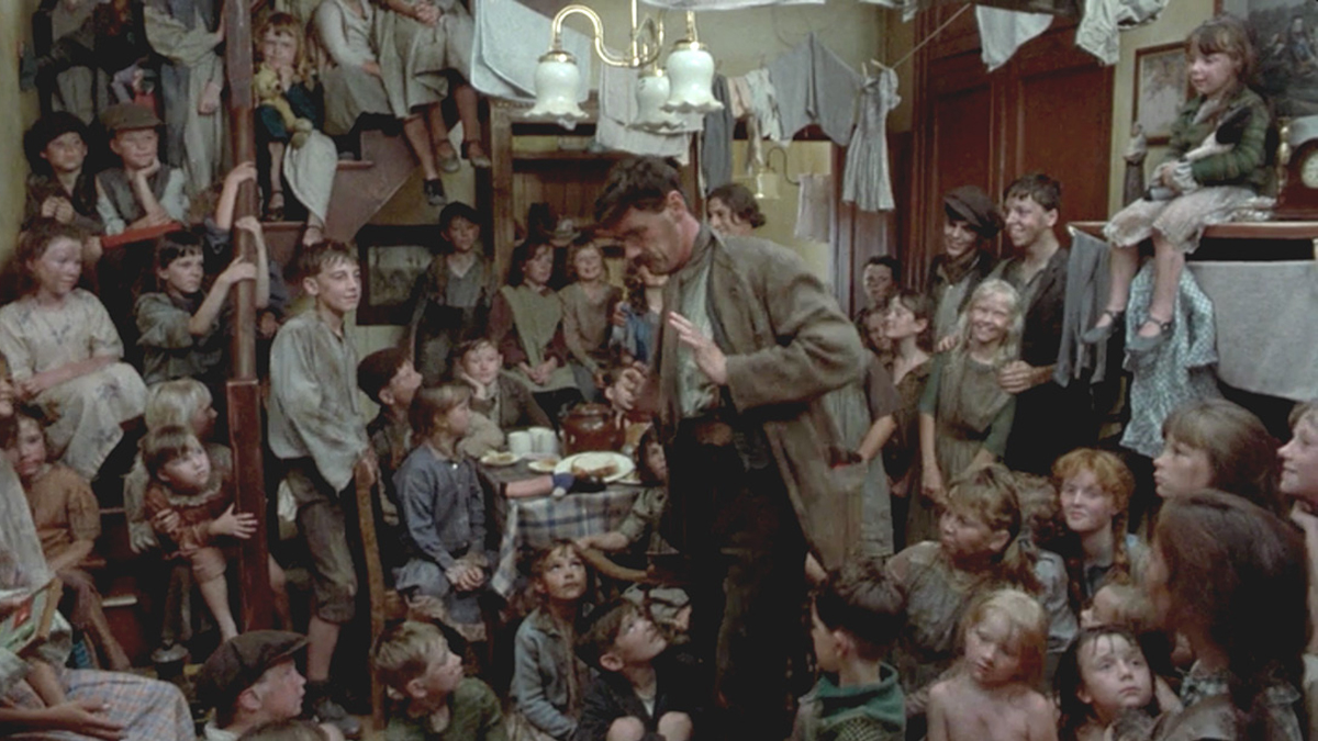 Top 5 Best Monty Python Movies Ranked, From Hollywood Bowls to Knights ...