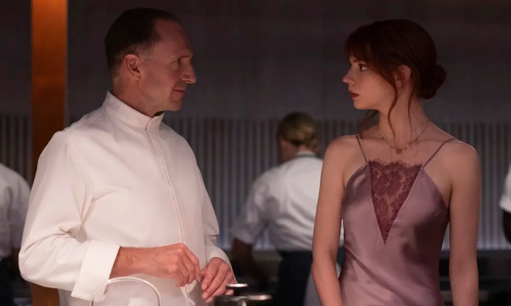 All Courses on The Menu & What Their Meaning Is