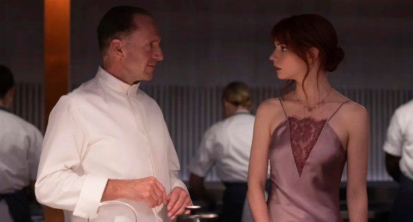 All Courses on The Menu & What Their Meaning Is - Twinfinite