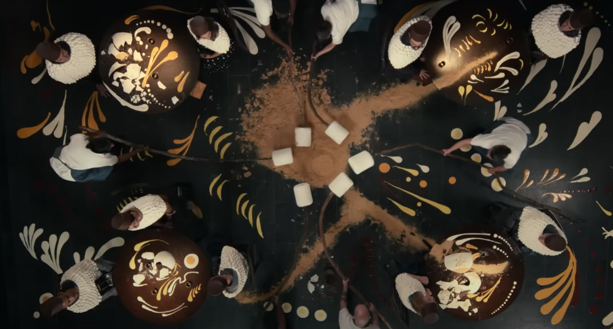 All Courses on The Menu & What Their Meaning Is - Twinfinite