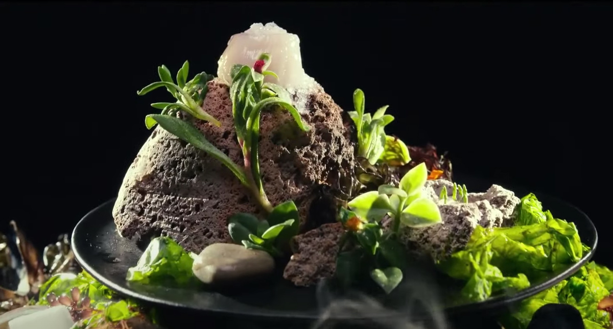 All Courses on The Menu & What Their Meaning Is - Twinfinite