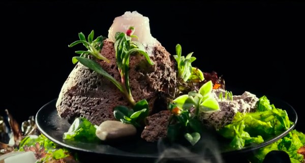 All Courses on The Menu & What Their Meaning Is - Twinfinite