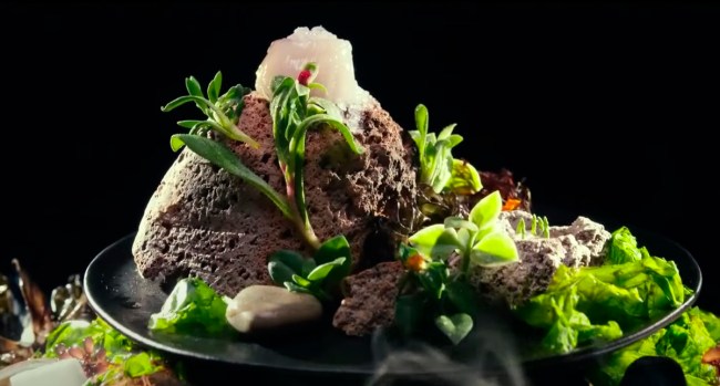 All Courses on The Menu & What Their Meaning Is - Twinfinite