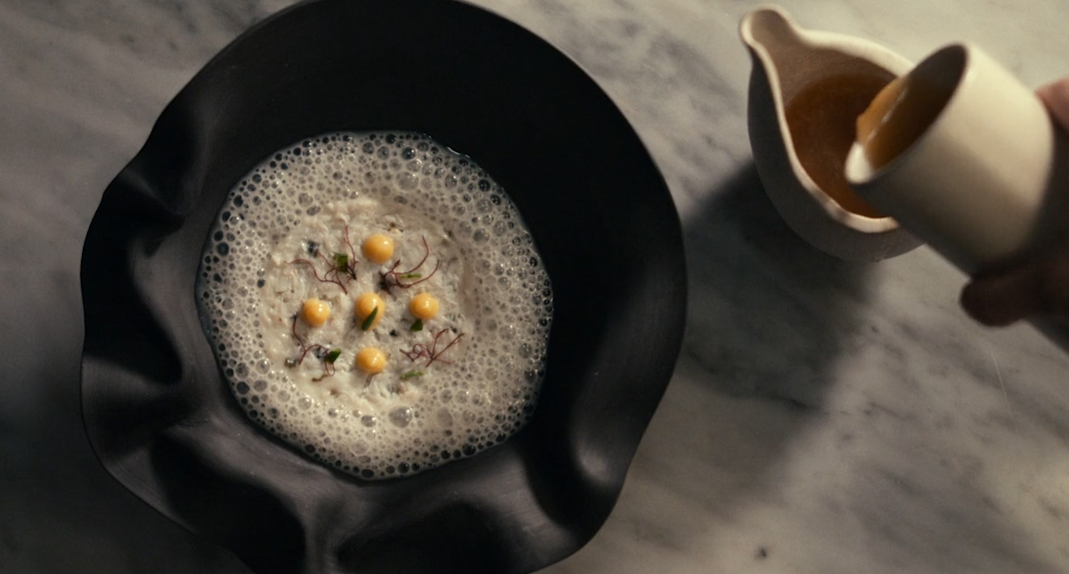 All Courses on The Menu & What Their Meaning Is - Twinfinite