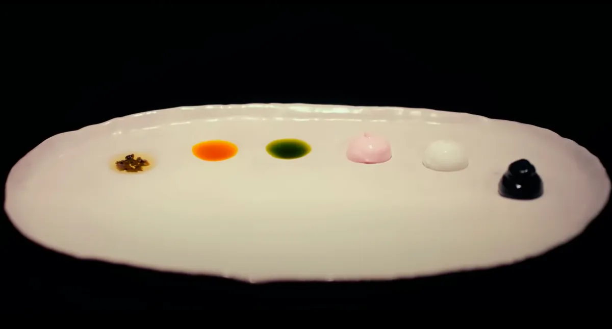 All Courses on The Menu & What Their Meaning Is - Twinfinite