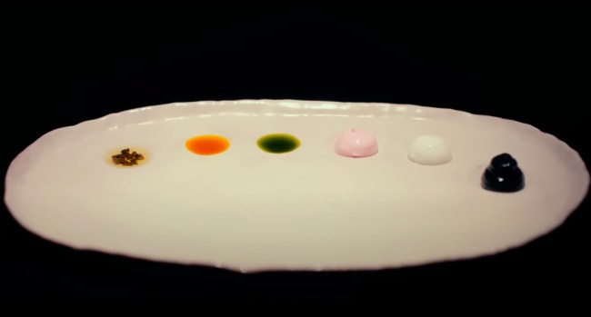 All Courses on The Menu & What Their Meaning Is - Twinfinite