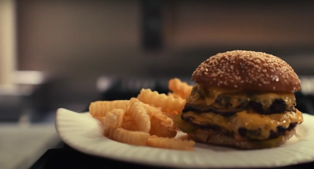 All Courses on The Menu & What Their Meaning Is - Twinfinite
