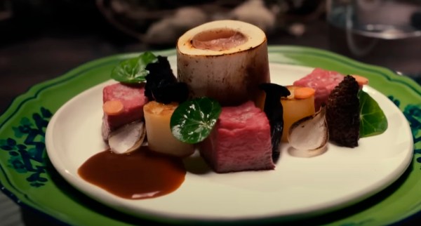 All Courses on The Menu & What Their Meaning Is - Twinfinite