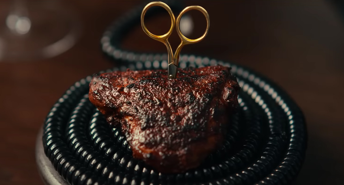 All Courses on The Menu & What Their Meaning Is - Twinfinite