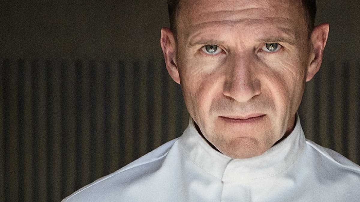 Why Chef Slowik Asked Margot to Get the Barrel in The Menu, Explained ...