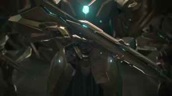 Valorant’s Araxys Skin Trailer Deserves its Own Anime Sci-Fi Show