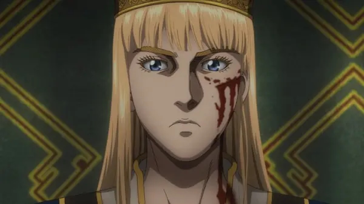 Why Did Canute Want Ketil's Farm in Vinland Saga? Explained (Spoilers ...